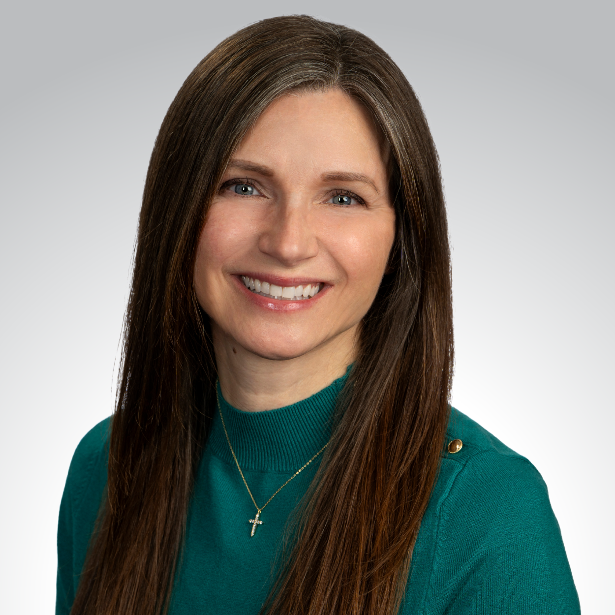 Rhianna Gosnell, Senior Consultant | Cornerstone Advisors